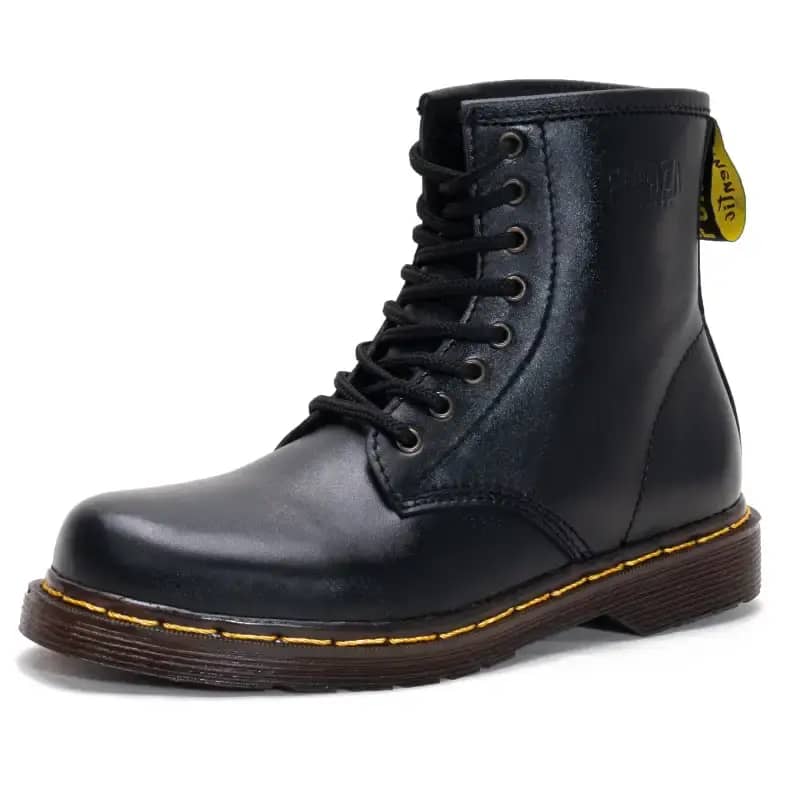 Sepatu Docmart Original - Harga Terbaru 2026