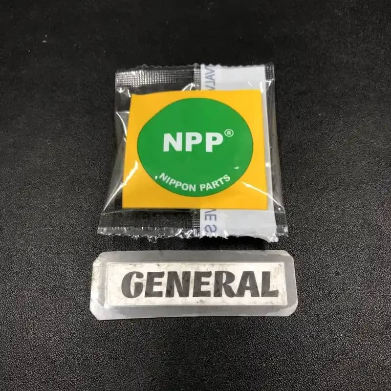 Harga Seal Klep Npp 💯 Terbaru, Spesifikasi, & Kredit Mei 2026