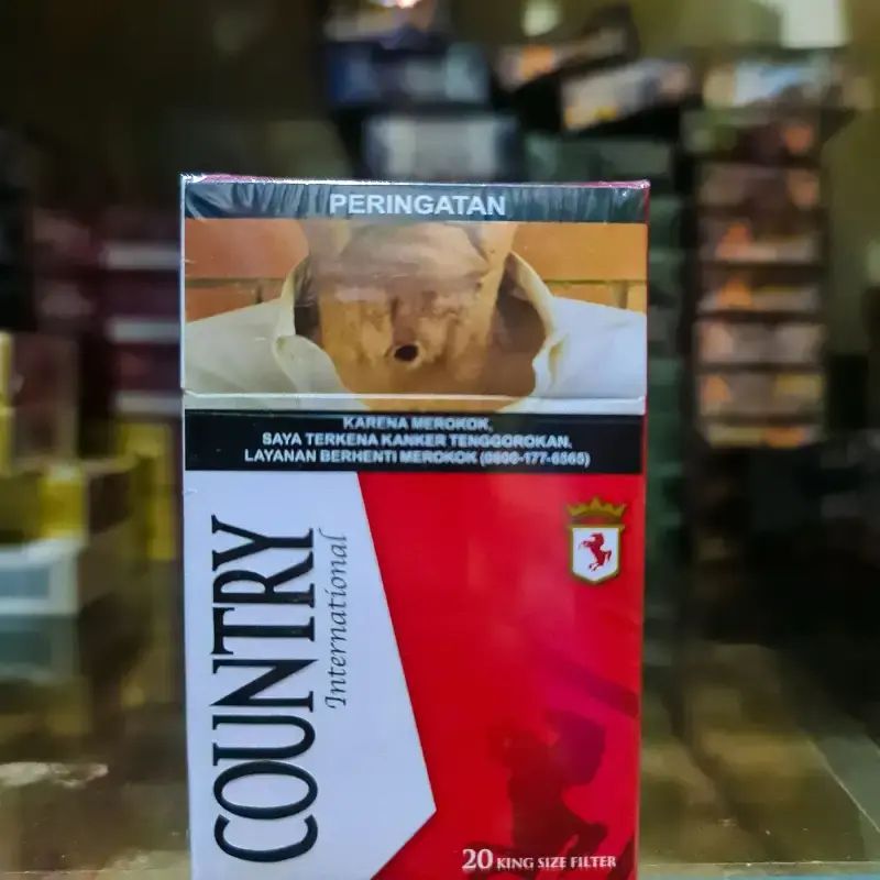 Roko Country 🔥 Harga Grosir Juni 2026