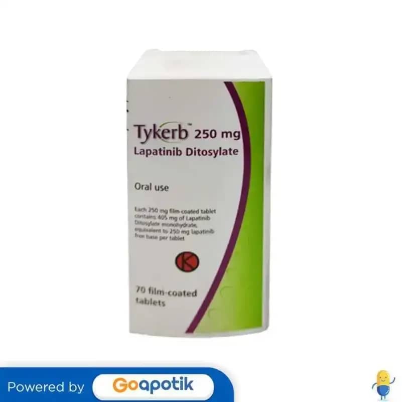 tykerb 250