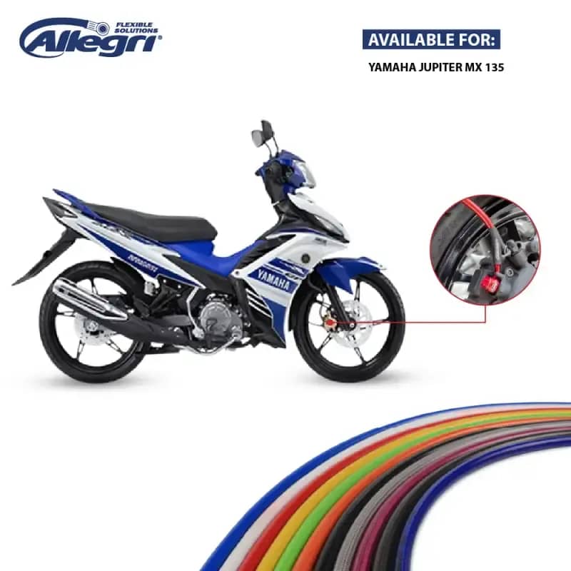 Harga Master Rem Atas Mx King Rcb 💯 Terbaru, Spesifikasi, & Kredit Mei 2026
