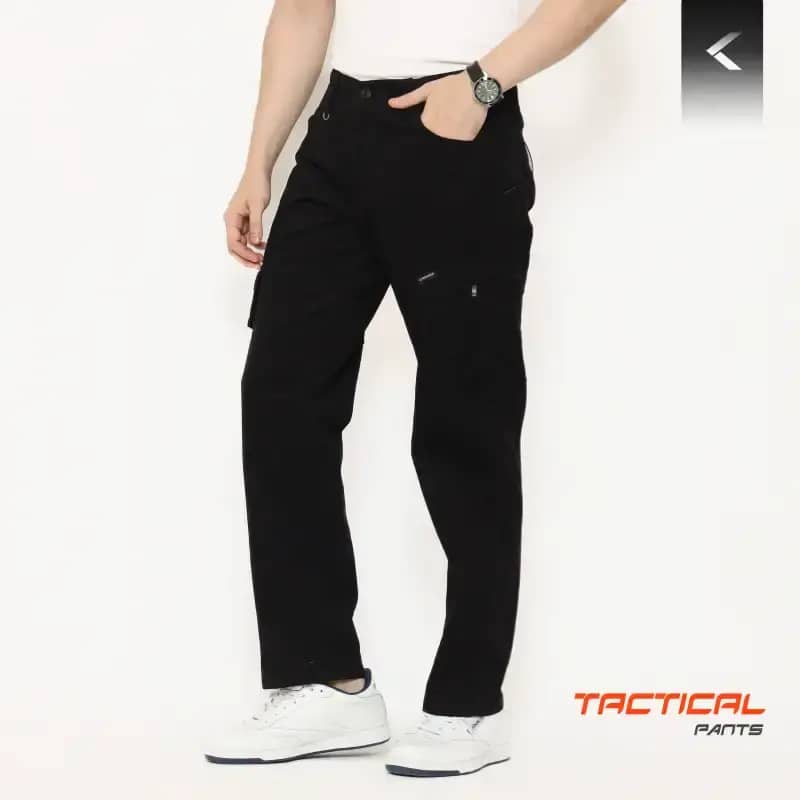 Celana Tactical - Harga Terbaru Mei 2026
