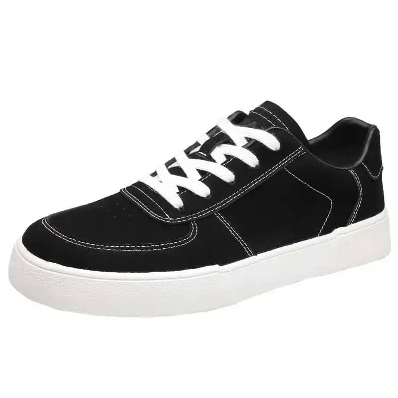Promo Sepatu Sneakers Pria 2025 - Model Terbaru Import 100% | Kasual ...