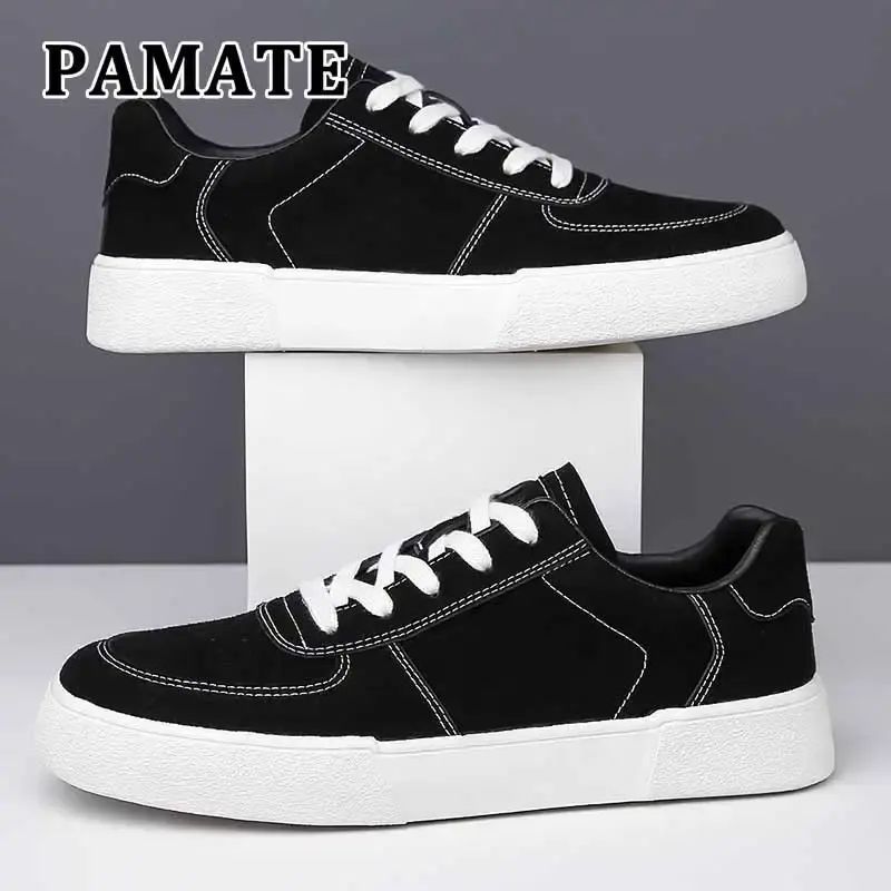 Promo Sepatu Sneakers Pria 2025 - Model Terbaru Import 100% | Kasual ...