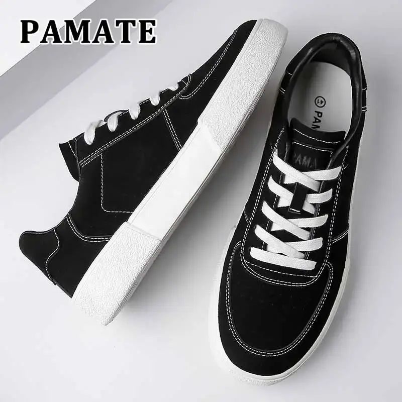 Promo Sepatu Sneakers Pria 2025 - Model Terbaru Import 100% | Kasual ...