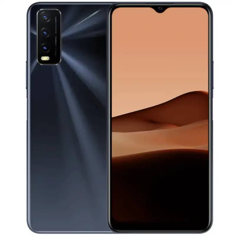 Vivo Y12S Ram 8 Gb - Harga dan Spesifikasi Terbaru Mei 2026