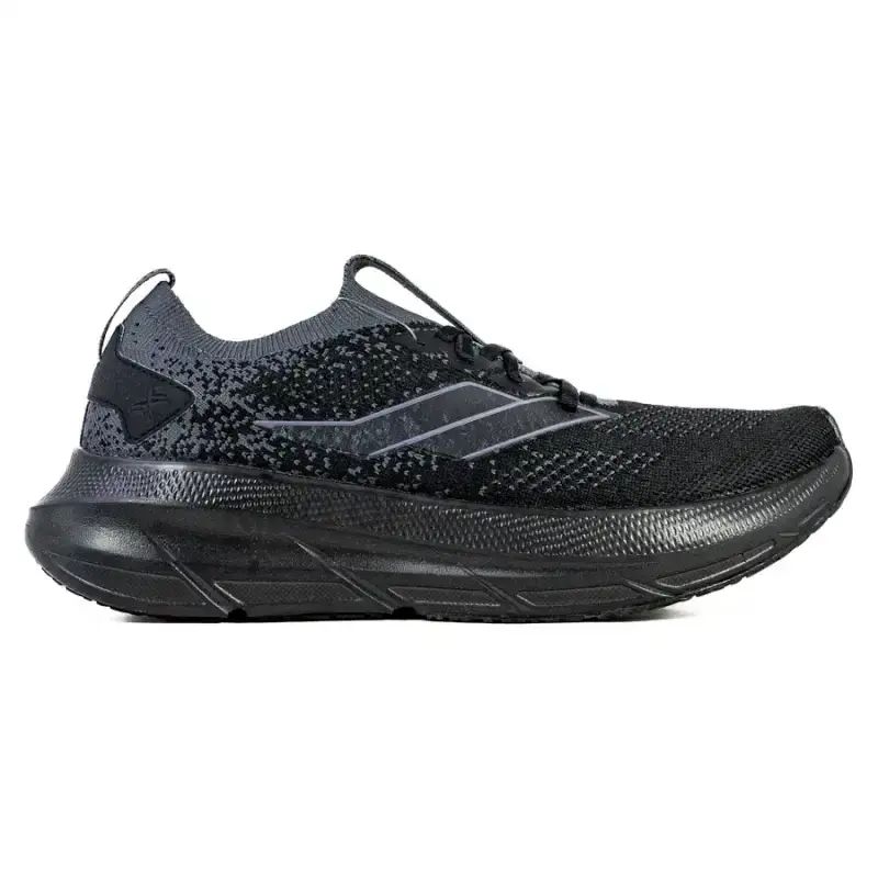 Promo King Of Dribble Sepatu Running/lari Mills Enermax Nanoknit M2 ...