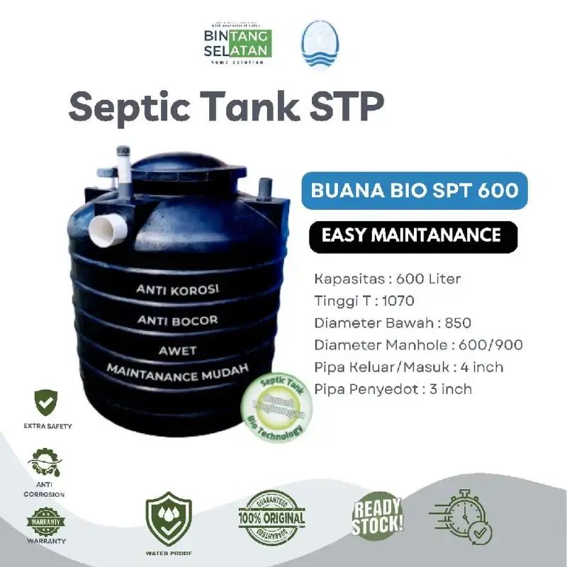 Jual Ibc Tank 1000 L Terbaik April 2026 - Harga Murah & Gratis Ongkir ...