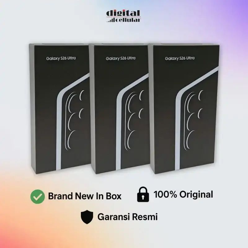Samsung S 24 Ultra 1 TB 🔥 Harga & Spesifikasi Terbaru Mei 2026