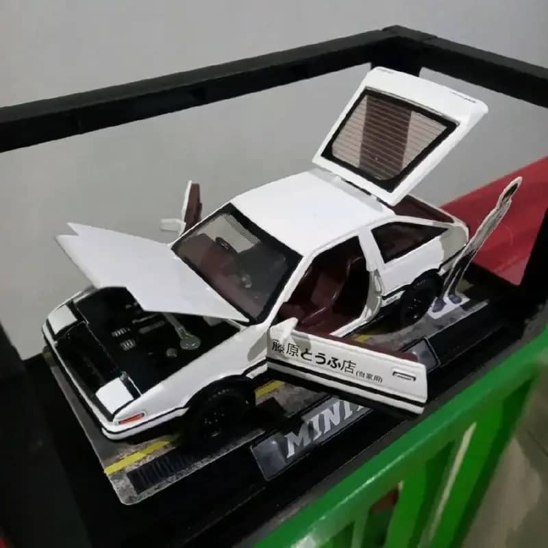 Jual Toyota Trueno 🏷️ Original Terbaru, Terlengkap, & Harga Termurah ...