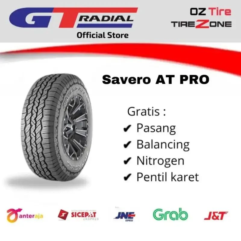 Harga Ban Gt Komodo 💯 Terbaru, Spesifikasi, & Kredit Mei 2026