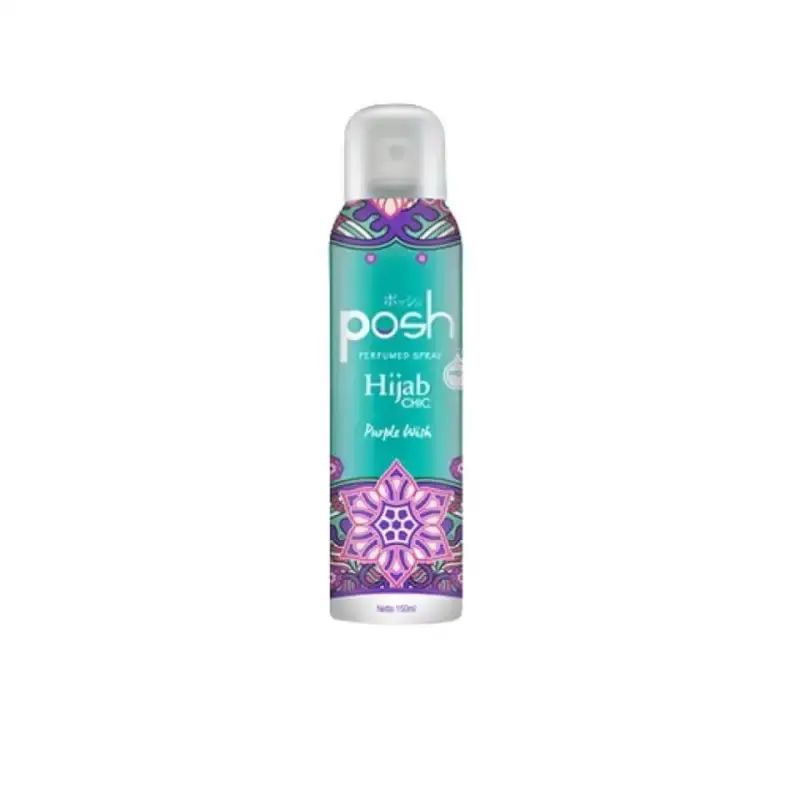 Posh Parfum Spray 150 Ml Gratis Ongkir 🔥 Harga Murah Juni 2026