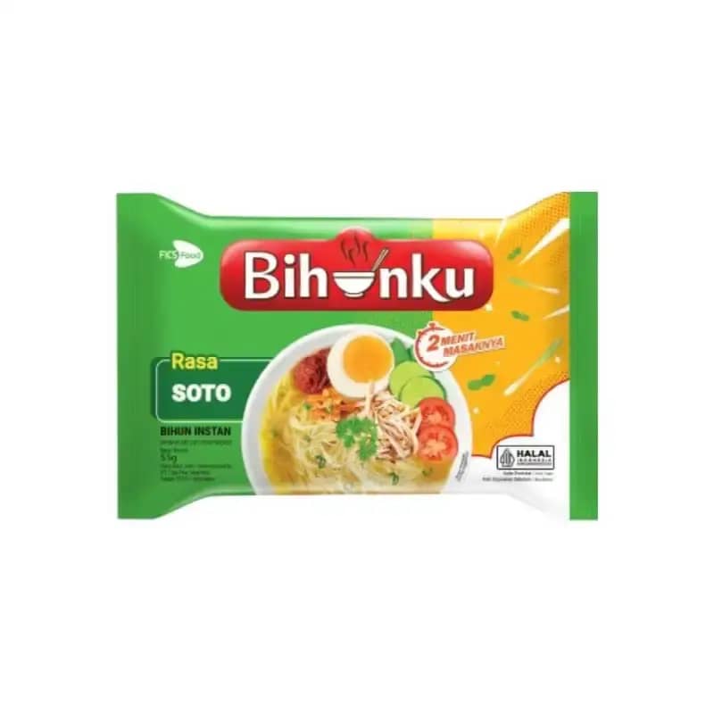 Bihun Soto Gratis Ongkir 🔥 Harga Murah Mei 2026