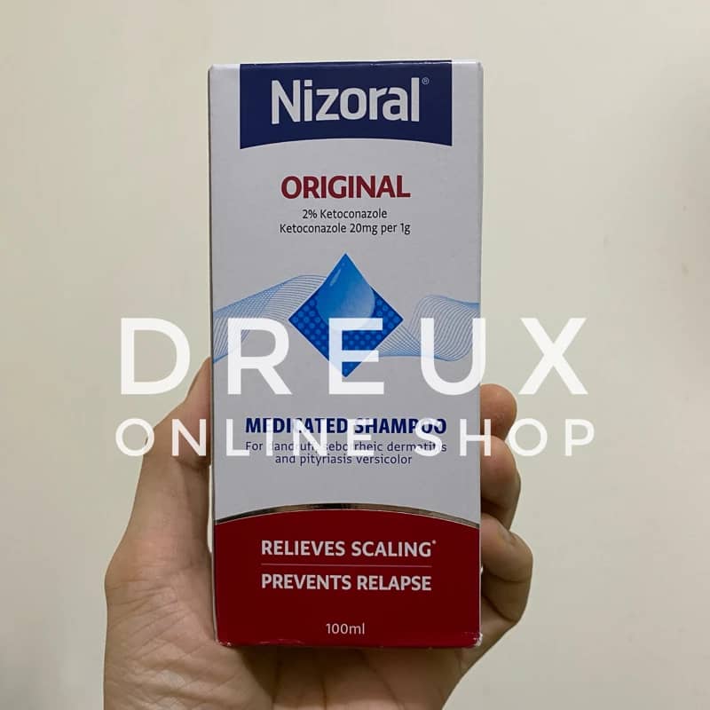 Nizoral Scalp Gratis Ongkir 🔥 Harga Murah Mei 2026