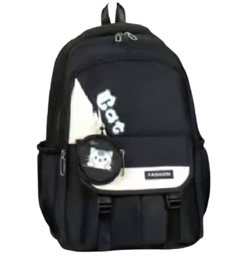 Jual Free Pouch! Tas Sekolah Anak SD Smp Sma Ransel Backpack Sekolah ...
