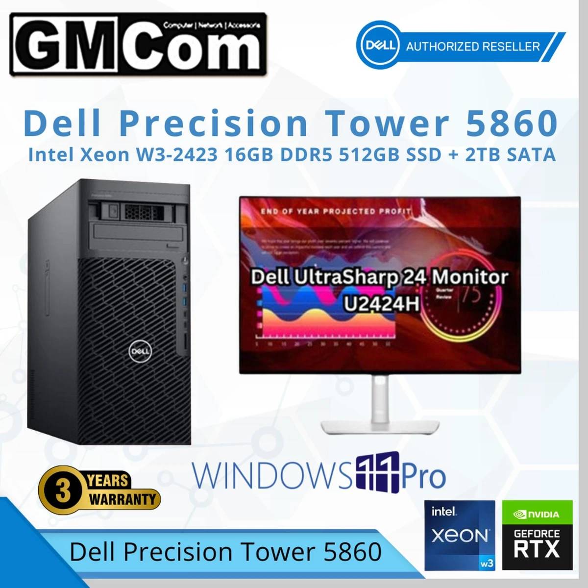 Dell Pc Workstation 🔥 Harga & Spesifikasi Terbaru Mei 2026
