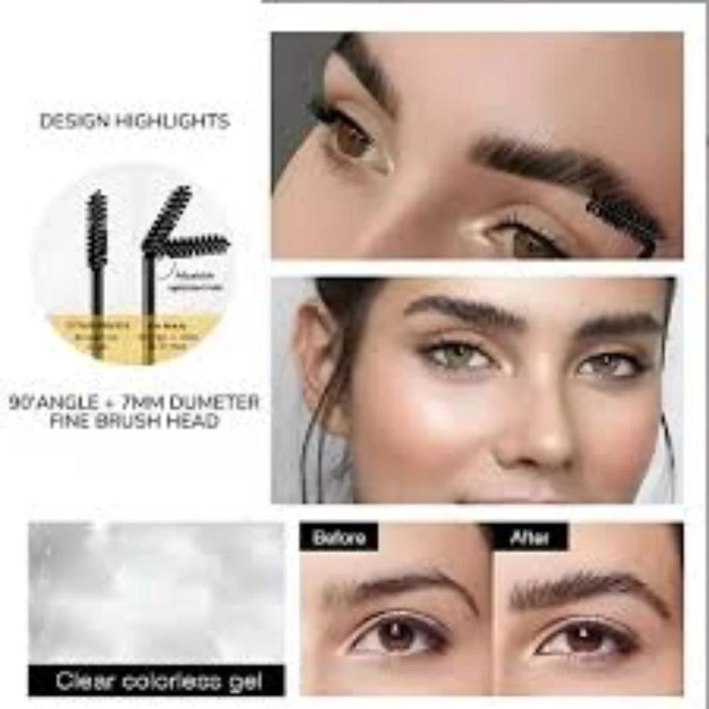 Jual Eyebrow Maskara 🏷️ 100% Original, Harga & Kualitas Terbaik Mei 2026