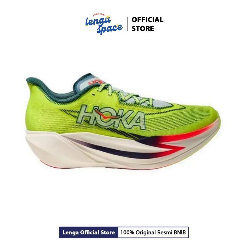 Sepatu Hoka Cielo - 🔥Original & Harga Terbaru Mei 2026