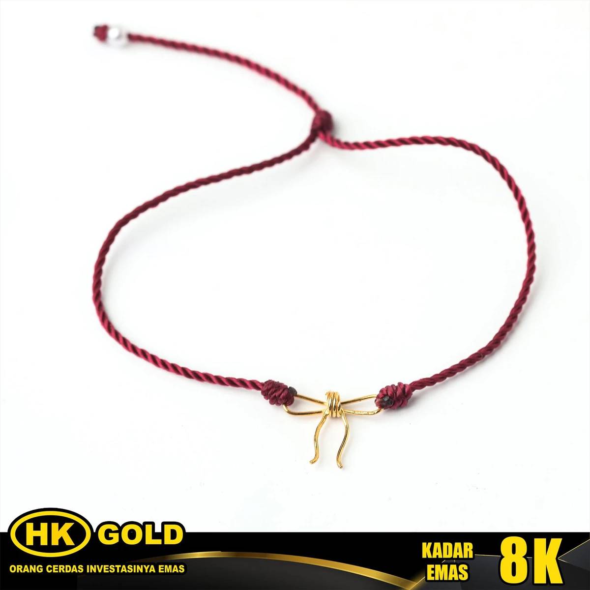 Jual Gelang Emas Muda 💯100% Asli, Model & Harga Terbaru Update Hari Ini ...