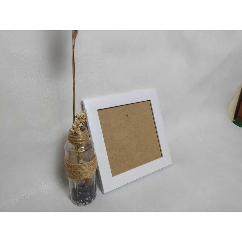 Jual Bingkai Foto Ukuran 12r / 25x30 Cm (proses Kilat) (tanpa Minimum ...