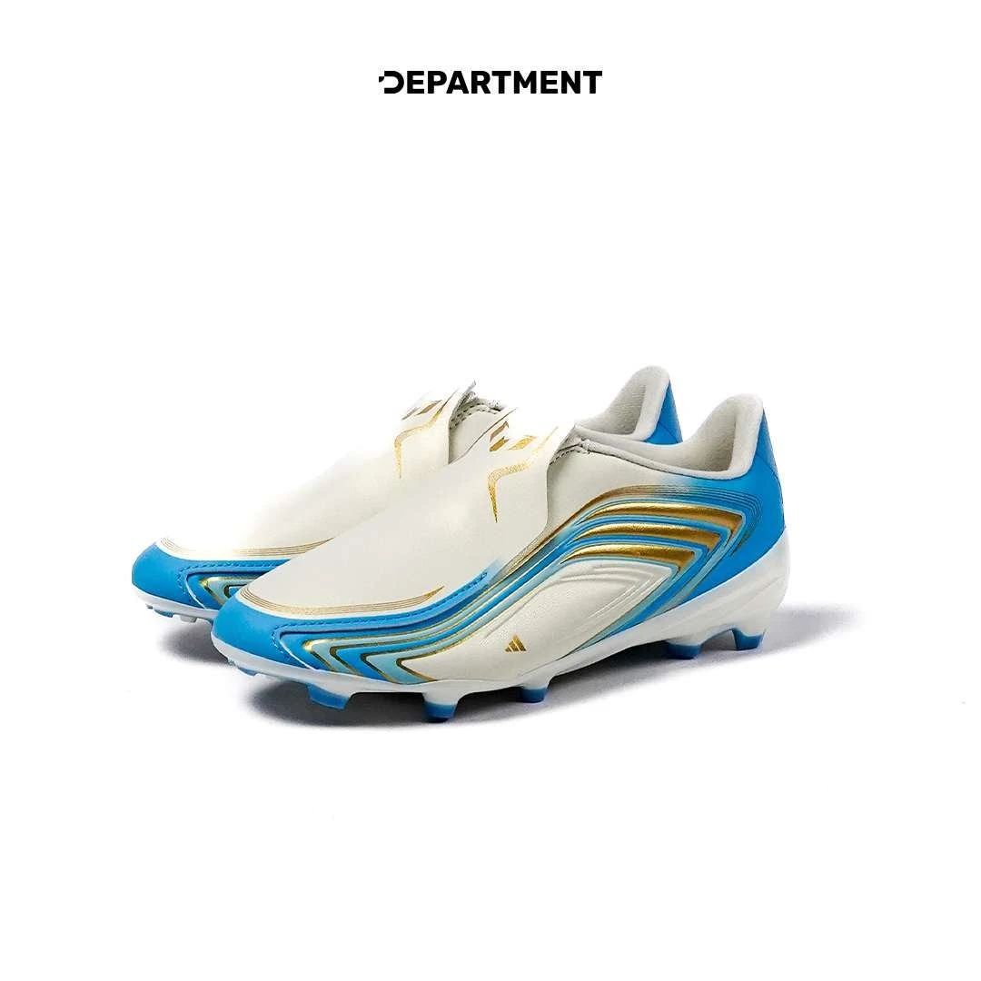 Jual Sepatu Bola Anak adidas F50 Messi League Ll Fg J Ih1907 Original ...