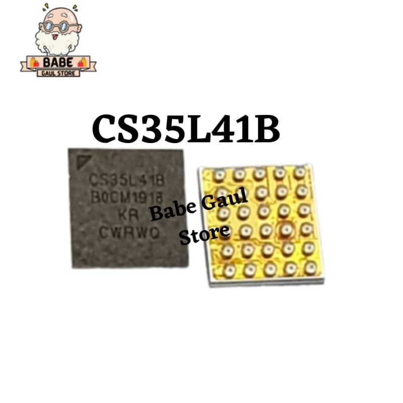 Jual Ic Audio Redmi Note 9 Spesifikasi Original, Murah & Diskon Harga ...