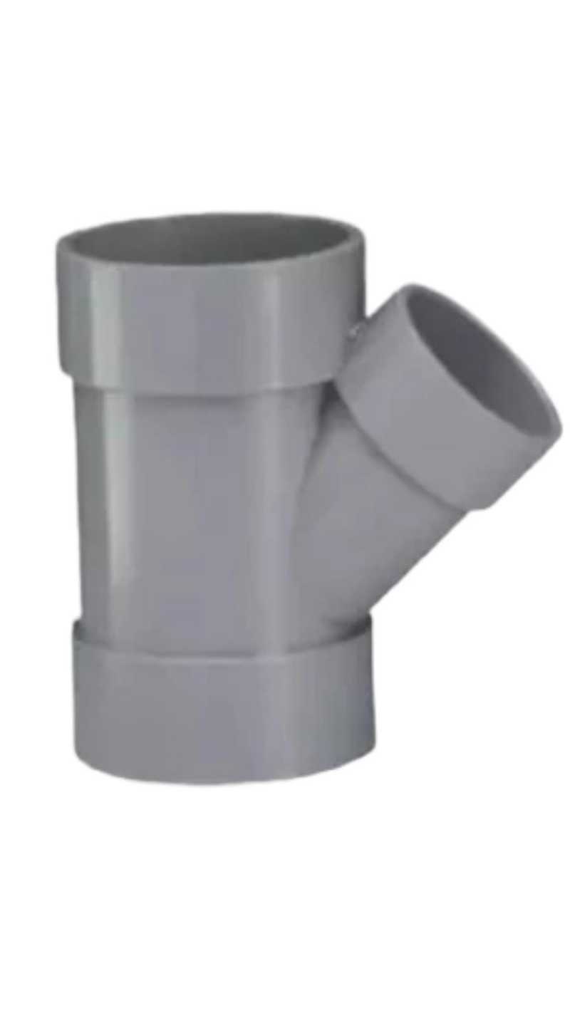 Jual Tee Y Branch 6x4in 6x4 Pvc Rucika - D Y Di Seller Cahaya Abadi ...