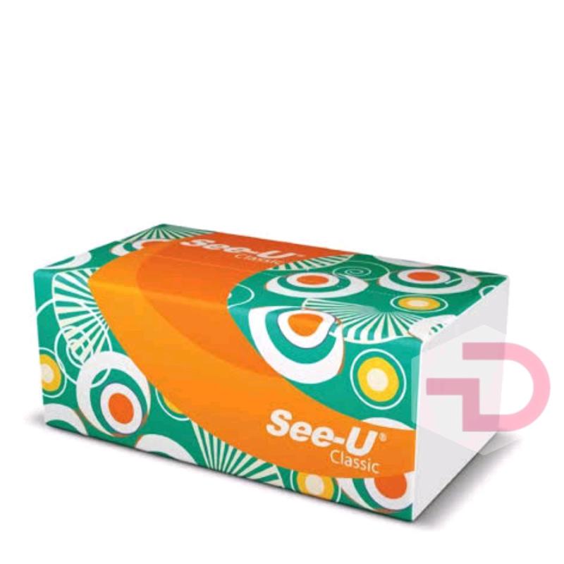 Jual Tissue Seeu 250 Sheets Termurah - Harga Grosir Terupdate Hari Ini ...