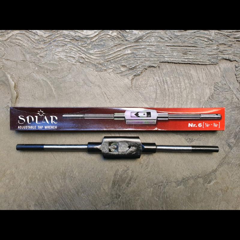 Jual Solar Tap Original Murah - Harga Diskon Juni 2024 | Blibli.com