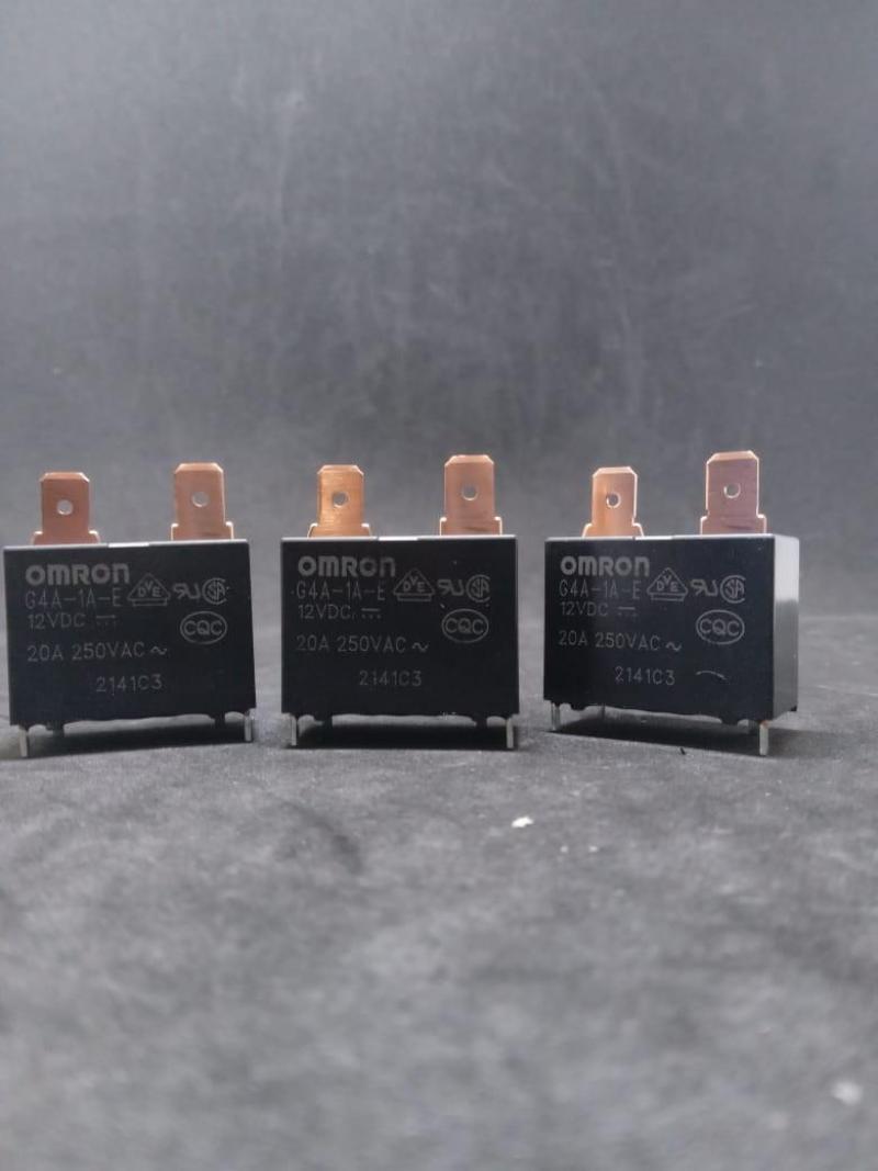 Jual Relay Omron 12v Terbaru Dengan Harga Termurah Di 2024 | Blibli