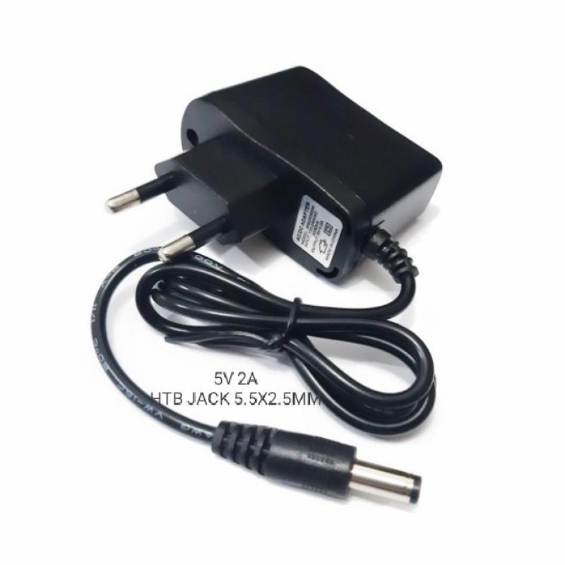 Promo Adaptor Konverter 5v 2a - 5v2a Tpk Ukuran Diskon 50% Di Seller ...