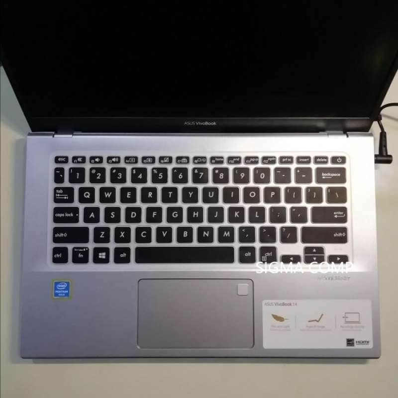 Jual Asus Vivobook 14 A416ja Terbaik - Harga Terbaru 2024 | Blibli