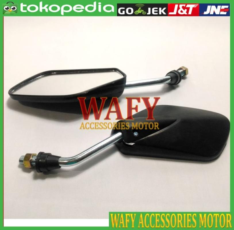 Jual Spion Model Shogun Sp Untuk Motor Honda Di Seller Tdr Autorace ...