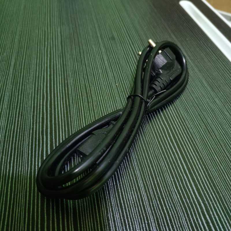 Jual Kabel Power CPU atau Power Supply 1,5m Kabel Tebal di Seller ss ...