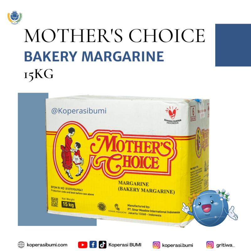 Jual Butter Mother Choice Termurah - Harga Grosir Terupdate Hari Ini ...