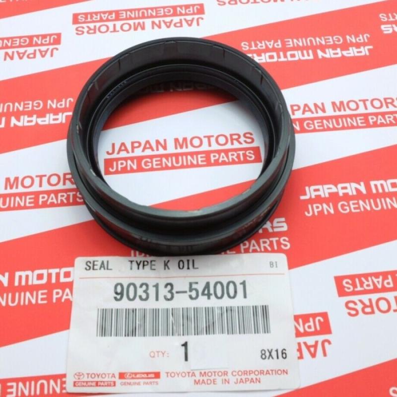 Promo Oli Seal As Roda Belakang Luar 90313-54001 Hilux Hiace Dyna Lc ...