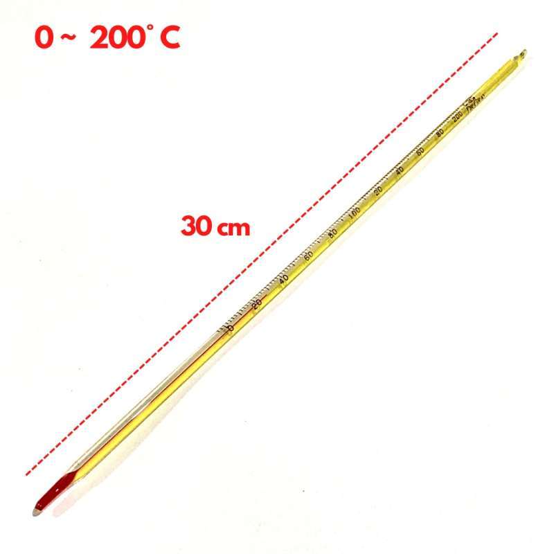 Termometer Laboratorium Lengkap Harga Terbaru Juni 2024 | Blibli