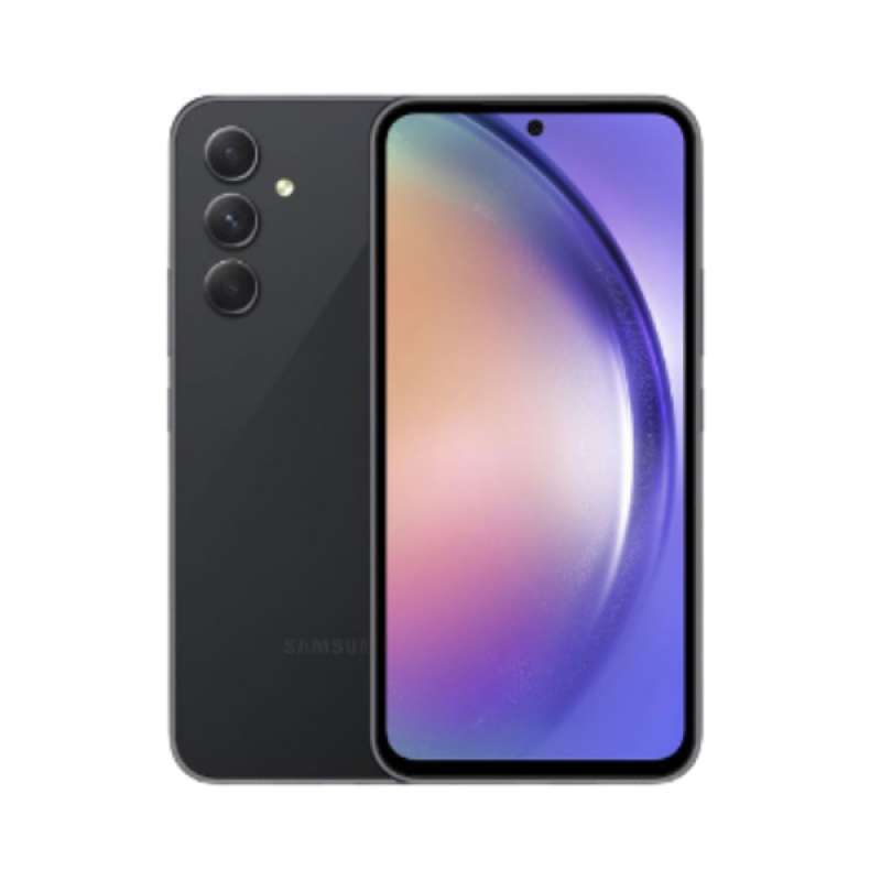 Jual Samsung Galaxy A54 5g Smartphone ( 8gb + 256gb ) Garansi Resmi ...