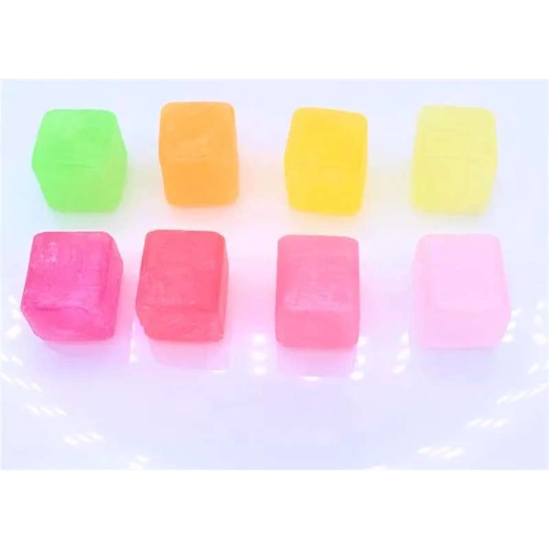 Jual Bourbon Cubyrop Candy 112g - Permen Rasa Buah Buahan Made In Japan ...