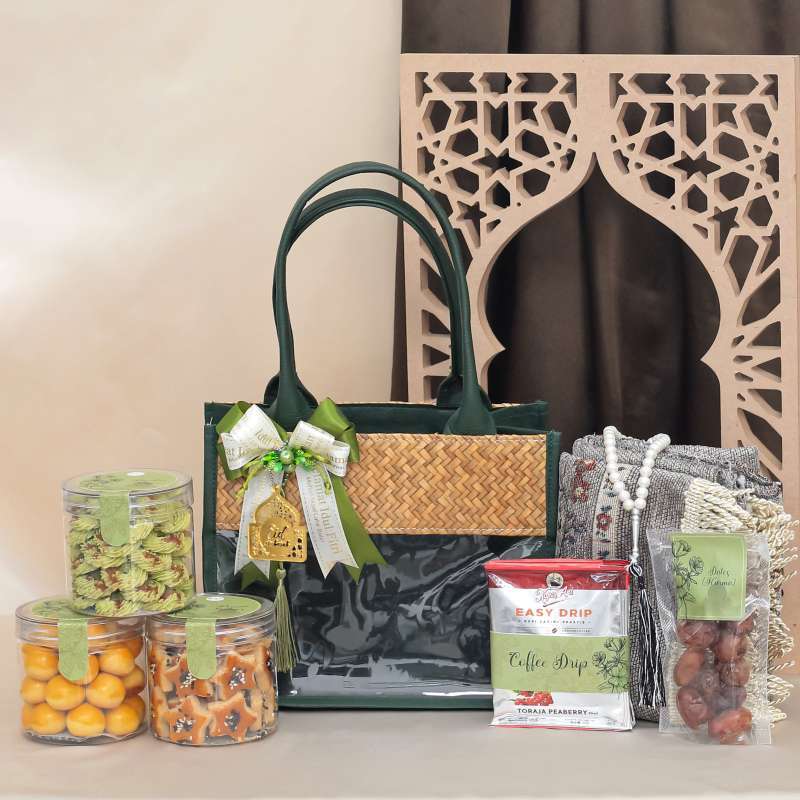 Jual Berkah - Hampers Lebaran Parsel Idul Fitri Parcel Eid Mubarak ...