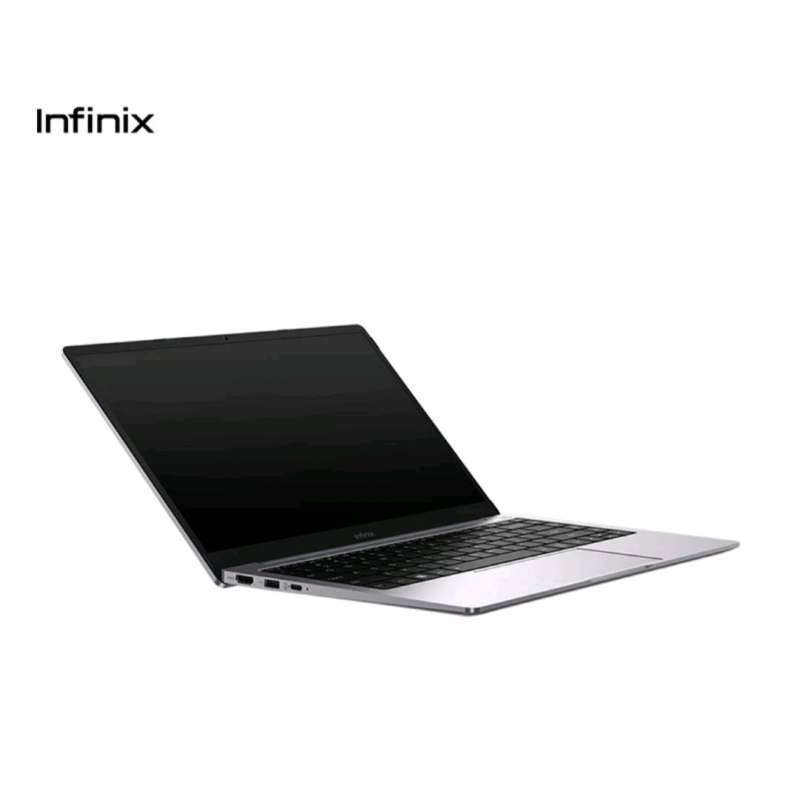 Jual Laptop Infinix Inbook X Core I Gb Garansi Resmi Infinix Indonesia Di Seller Bli