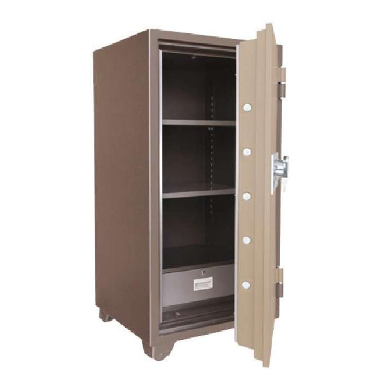 Jual Daichiban Ds-805d Brankas Fire Resistant Tahan Api [bebas Ongkir ...