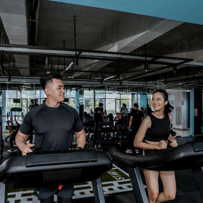 Intip 5 Rekomendasi Olahraga untuk Pemula - Blibli Friends