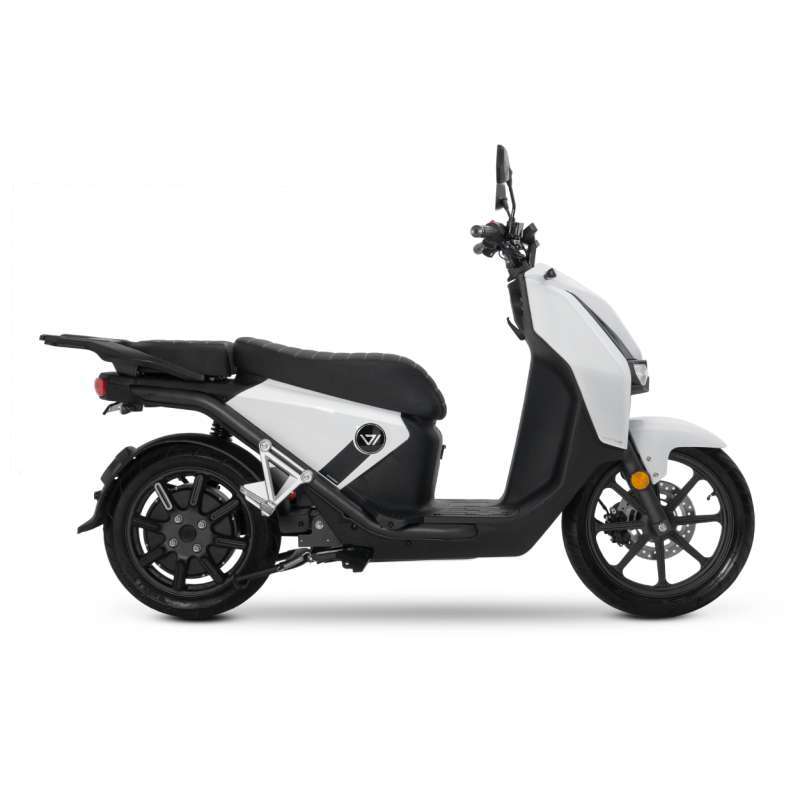 Jual Charged Rimau Motor Listrik - Subscription / Sewa Area Jakarta ...
