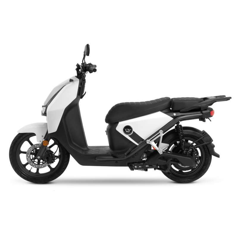 Jual Charged Rimau Motor Listrik - Subscription / Sewa Area Jakarta ...