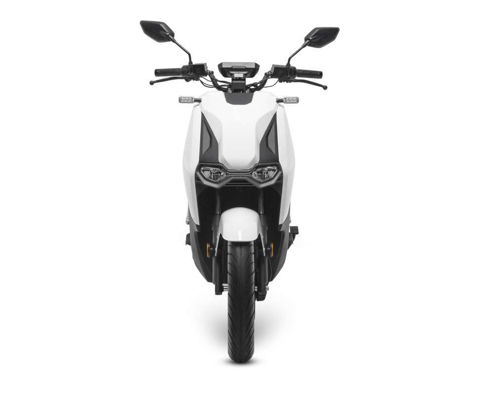 Jual Charged Rimau Motor Listrik - Subscription / Sewa Area Jakarta ...