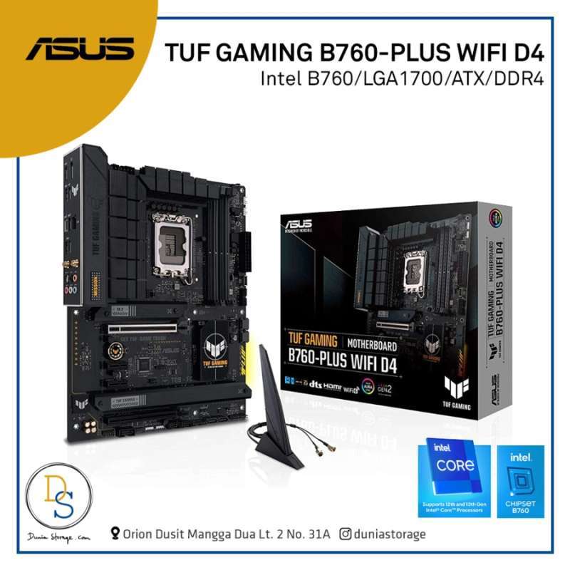 Itx Motherboard Tarjeta Madre MSI B760M GAMING PLUS WIFI / Micro-ATX / LGA1700 / Intel Z790 ...