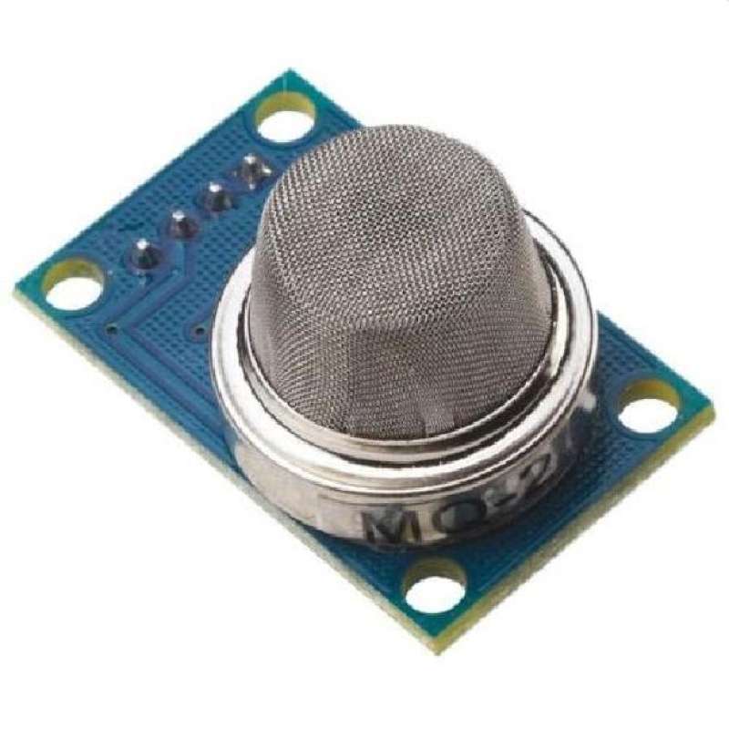 Jual Affordable MQ2 MQ-2 Gas Sensor Module Smoke Methane Butane ...