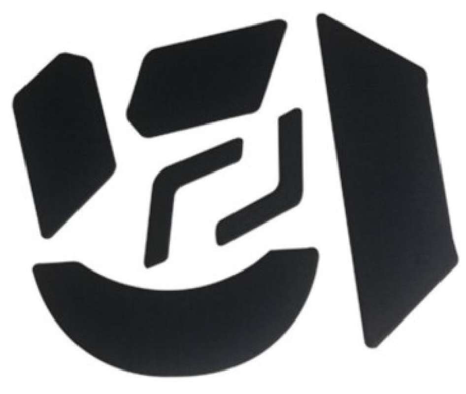 Jual Mouse Feet Glide Logitech G903 - Mousefeet Skates Ptfe Di Seller ...