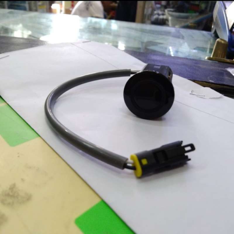Jual Corner Sensor Parkir Harrier 2003-2013 Acu30 di Seller Mastaera ...